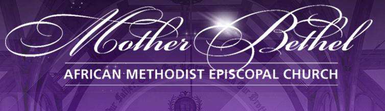 Rev. Carolyn Clarene Cavaness - Mother Bethel AME